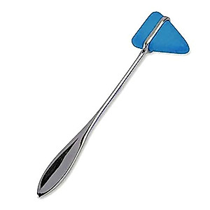 SURGICAL ONLINE Taylor Tomahawk Percussion Reflex Hammer for Neurological Examination (Blue)