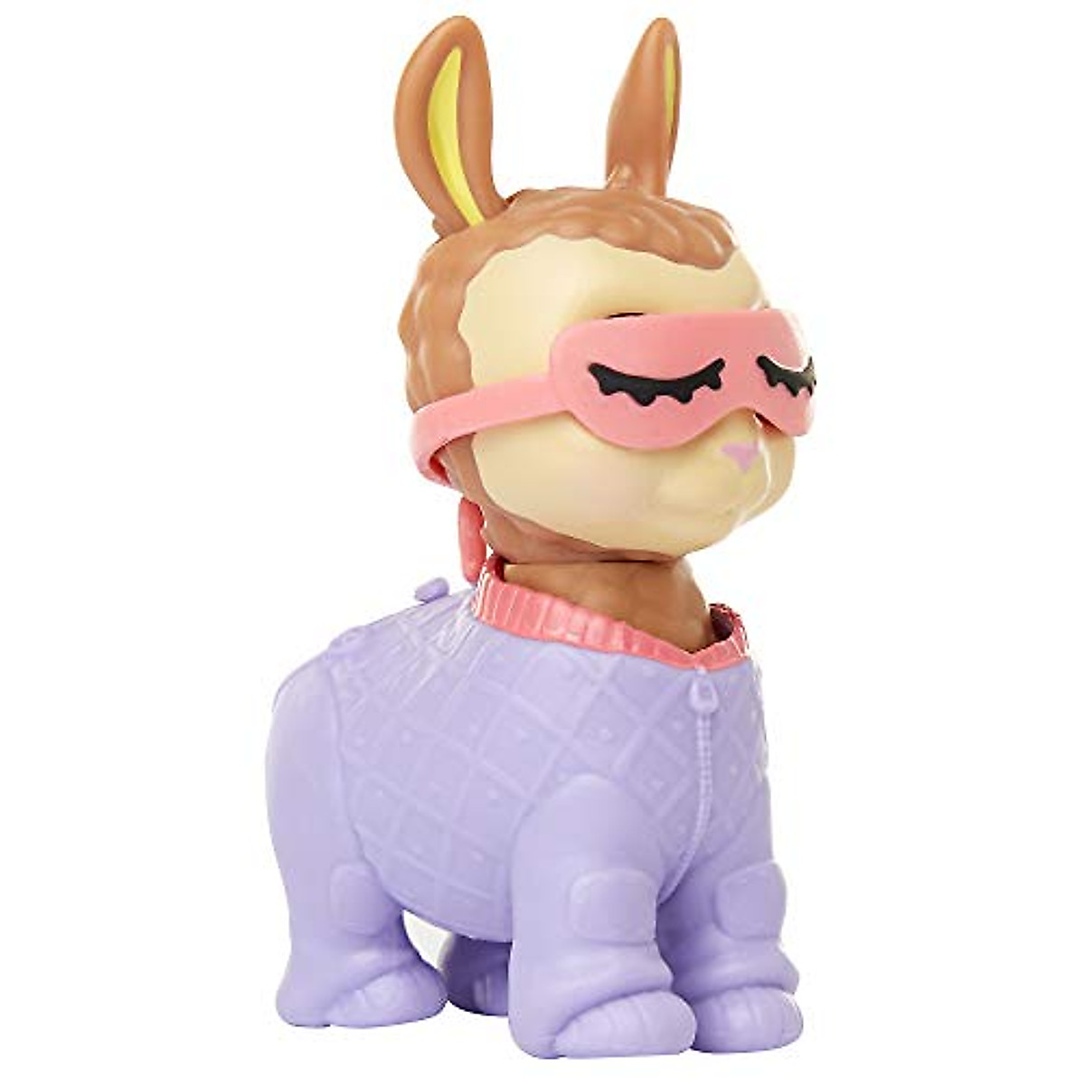 Who's Your Llama Llama Toys Surprise Figures! Series #1-12 Different Collectible Figures! Assorted - Perfect for Birthday Party Favors, Christmas or Hanukkah [Amazon Exclusive 2-Pack]