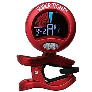 Snark ST-2 All Instrument Clip-On Chromatic Tuner
