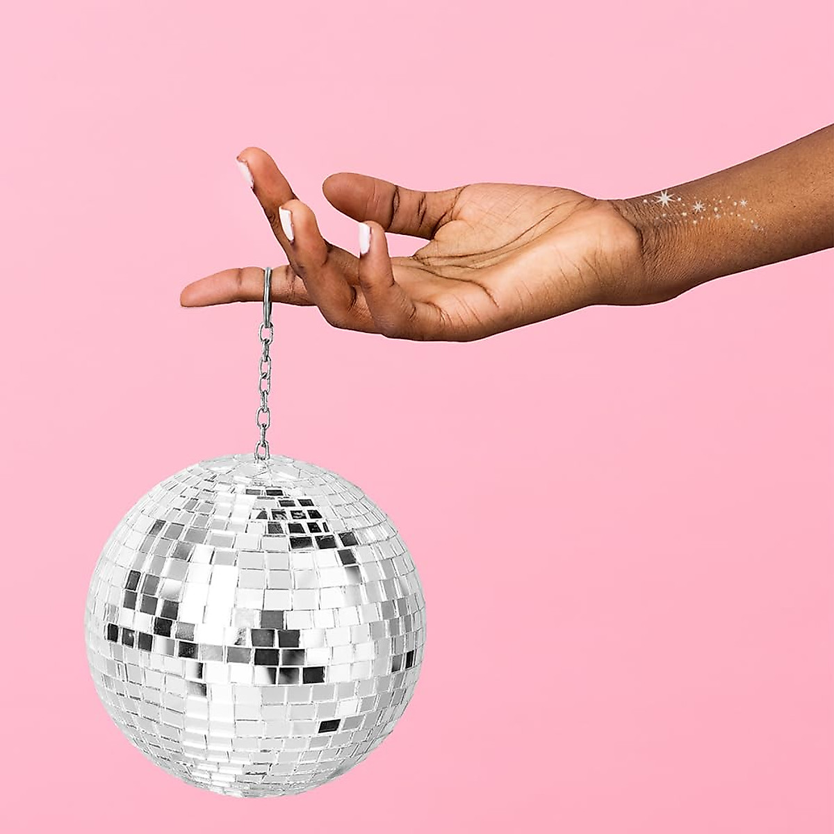 Flash Tattoos Starlight temporary tattoos | 25 temporary tattoos | Premium waterproof metallic silver glitter face Flash Tattoos | Face Sparkle, Face Glitter, Metallic Tattoo, Eye Jewel | Tattoo Freckles