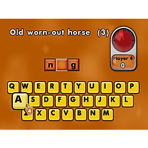 Gsn Presents: Family Gameshow - Nintendo Wii