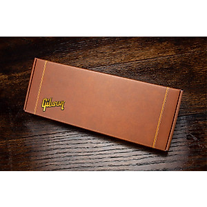 AXE HEAVEN Adam Jones Les Paul Custom Silverburst Mini Guitar 1:4 Scale Replica