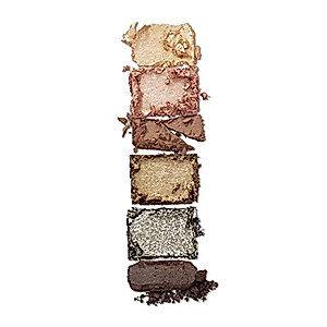 Physicians Formula Butter Believe It! Eyeshadow Bronzed Nudes