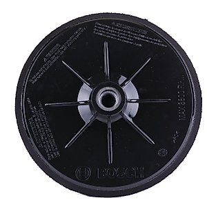 Bosch Parts 1619P09869 Pad