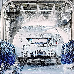 Zep Concentrated T'N'T Truck and Trailer Wash - 5 Gallon - 38735 (FOR WORKPLACE and INDUSTRIAL USE ONLY)