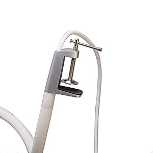 NSKR HPS Dental Teeth Whitening Bleaching Light Lamp Accelerator Holding on Table LED Teeth Whitening Machine