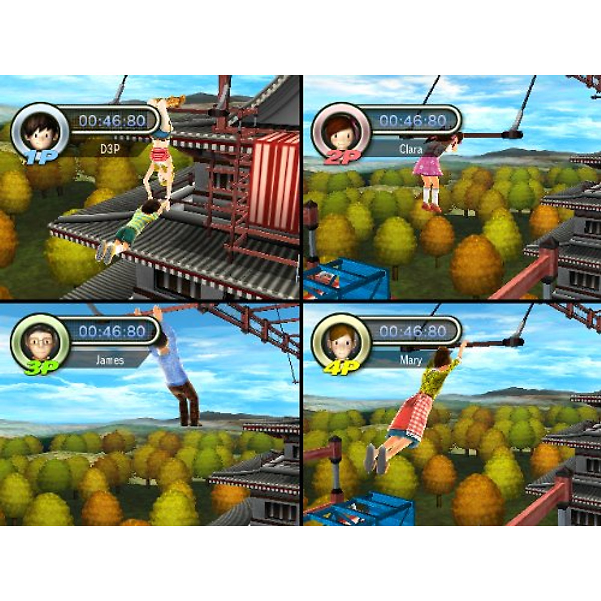 Family Party 90 Great Games