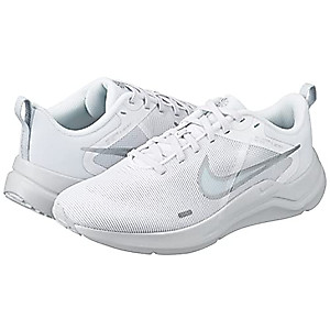 Nike Women's Modern Shoes, Barely Rose/White-Pink Oxford, 37.5 EU