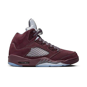 Nike Air Jordan 5 Retro SE Burgundy Mens DZ4131 600 - Size 10.5