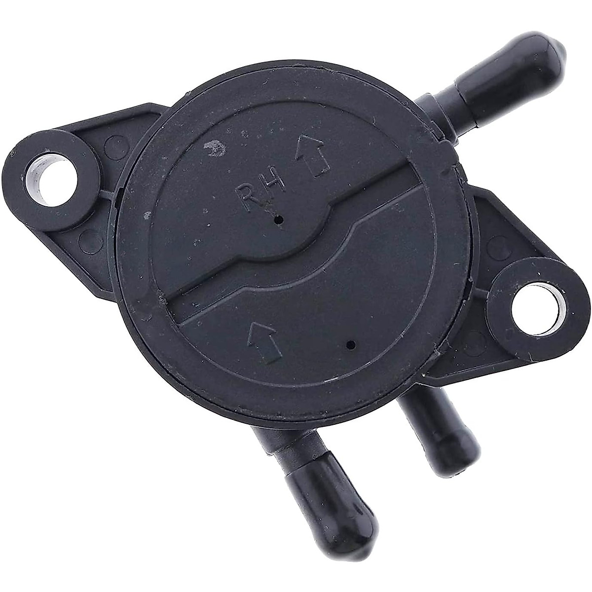 JEENDA New Fuel Pump 808656 16700-Z0J-003 for John Deere D100 D110 D120 D130 140 150 D160 D170 100 Serie Tractor 115 125 135 145 155C 190C 105 Lawn Garden GX325 GX335 GX34