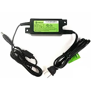 DirecTV Broadband Deca Ethernet to Coax Adapter - 3rd Generation (2 Pack)