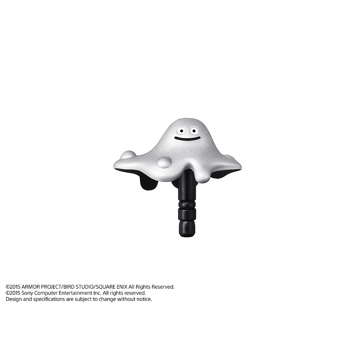 PlayStation Vita Dragon Quest Metal Slime Edition ("Dragon Quest Builders" included) Japan Import