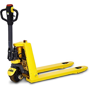 Xilin Full Electric Pallet Jack&Truck Lithium Battery Charger-24V/6A