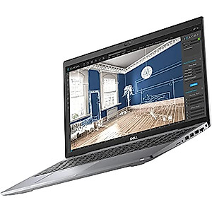 Dell Precision 3000 3560 15.6" Mobile Workstation - Full HD - 1920 x 1080 - Intel Core i7 11th Gen i7-1165G7 Quad-core (4 Core) - 16 GB RAM - 512 GB SSD