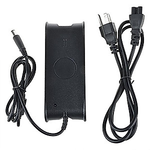PKPower AC/DC Adapter for Dell S2715H S2715Ht 27 Multimedia LED Monitor Power Supply Cord Cable Charger