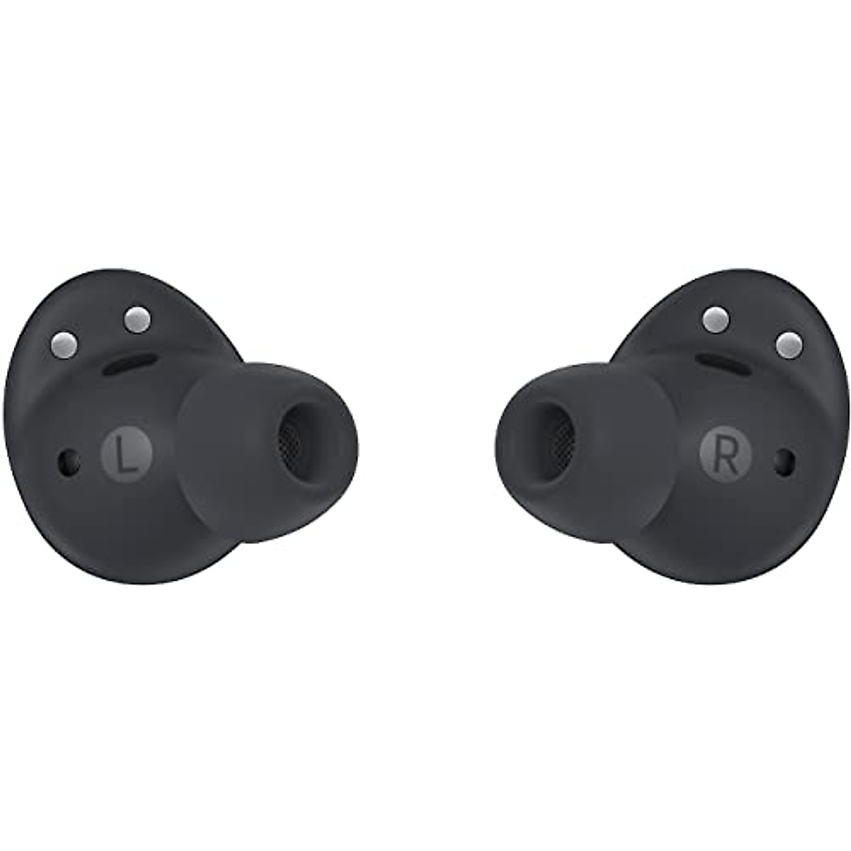 Samsung Galaxy Buds2 Pro True Wireless Bluetooth Earbud Headphones - Graphite (Renewed)