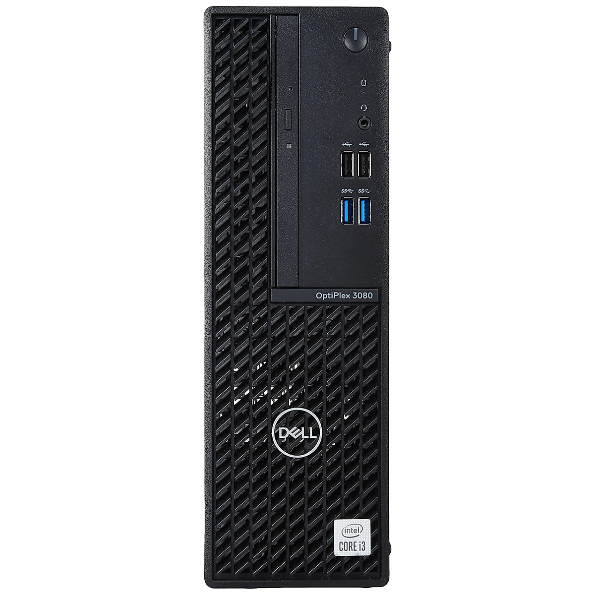 Dell Opti 3080 SSF I3/3.1 8GB 256GB SSD W10