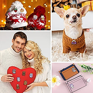 Cute Pins for Backpacks,50 Pcs Kawaii Acrylic Pins, Aesthetic for Girl's Bags,Hoodies,Hats,Jackets Decorative Clothing Bags Jackets Hat Backpacks Bag Accessories