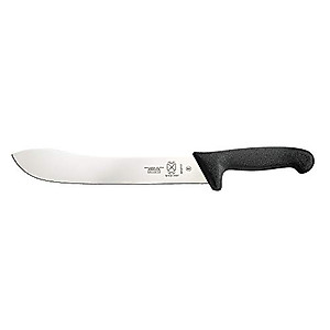 Mercer Culinary BPX M13717 American Butcher Knife, 10-Inch