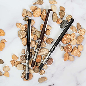 KISS Luxury Eyeliner (Intensifying Brown)