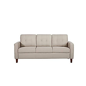 US Pride Furniture Sofas, Beige/Tan