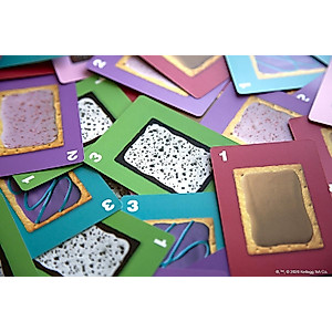 Funko Kellogg's Pop-Tarts Card Game