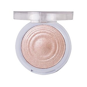 J.CAT BEAUTY You Glow Girl Baked Highlighter - Crystal Sand