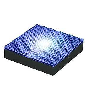 nanoblock LED Display Base