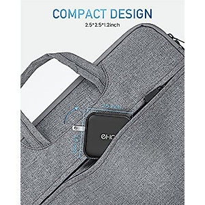 USB C Wall Charger, 100W PD 3.0 PPS 4-Port GaN III Fast Charger Type C Charging Station Foldable Power Adapter Travel Charger Block Compatible w/MacBook, Laptop, iPad, iPhone, Samsung and More-Black