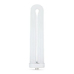 Technical Precision Replacement BF-190 Bulb for Flowtron BK-40D Electronic Insect Killer Bug Zapper Bulb for Anti Mosquito Control - Overall Length 10.25 Inches - 1 Pack