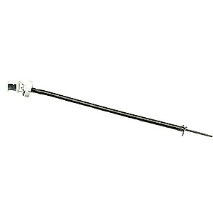 Carefree R00926WHT-A Simplicity White 18' 1" Replacement Front Spring Assembly
