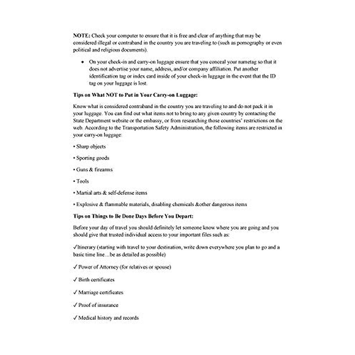 The Green Beret Survival Guide: Advice on Situational Awareness, Personal Safety, Recognizing Threats, and Avoiding Terror and Crime