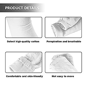 Fubido Spa Women Socks Ankle Socks Warm Soft Socks,Basalt Stones Theraphy Relaxing,Performance Cushioned Athletic Crew Socks for Women Cozy Socks,Multicolor -12 inch