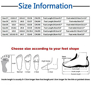 Zapatos Casuales de Mujer Womens Sneakers Sock Women’s Lace Up Loafers Comfortable Walking Shoes(0620jia66#A01 Pink,Size 10)