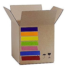 TradeGear Colored Masking Tape 7 Pk – 1 Inch x 15 Yards (45 Ft) - Rainbow Color Craft Paper Tape – Perfect for Art, Labeling, Color Code, Classrooms, Painters, Kids, Home, Office, DIY