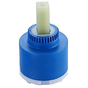 Faucet Cartridges Replacement Parts for Sink Tub Shower (1.57"/40mm)