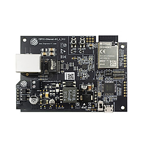 ESP32-Ethernet-Kit-VE Development Board