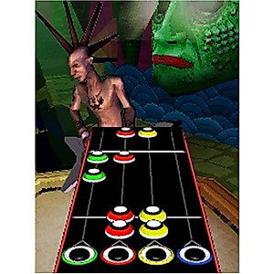 Guitar Hero: On Tour