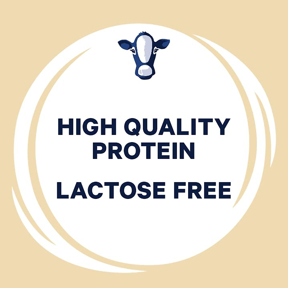 Core Power Protein Shakes (26g), Vanilla, No Artificial Sweeteners, Ready To Drink for Workout Recovery, 11.5 Fl Oz (Pack of 12), Packaging May vary