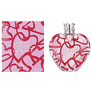 Vera Wang Princess Eau de Toilette, 1 Fluid Ounce