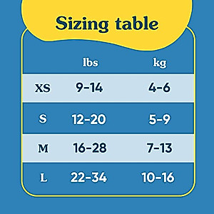 Charlie Banana Reusable Swim Diaper with Snaps, Easy On and Off, Snug Fit to Prevent Leaks, Floriana, Size L (22-34 lbs)