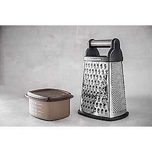 KitchenAid 4-Sided Cheese Grater