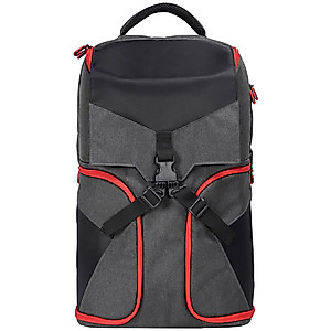 MSI Modern 14 A10M-460 14" Intel i5-10210U 8GB/512GB SSD Laptop Bundle with 1 YR CPS Enhanced Protection Pack and Deco Gear Padded 15" Laptop Gaming Backpack