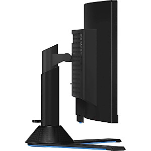 Lenovo Legion Y44w-10 43.4" DWUXGA 144Hz WLED Curved HDR Gaming Monitor with AMD Radeon FreeSync 2, 3840x1200