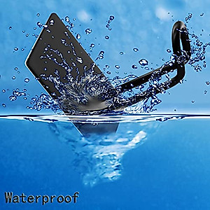 Biomoty Adhesive Hooks, Matte Black Towel Hooks for Bathrooms, Stainless Steel Sticky Hooks for Kitchen Door, Heavy Duty Wall Hooks for Hanging Key Hat Coat Robe Towels, 4 Pack