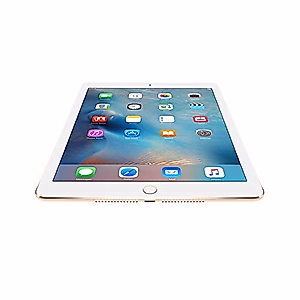 Apple Renewed iPad Air 2 - 64GB - Gold (Renewed) (Renewed)