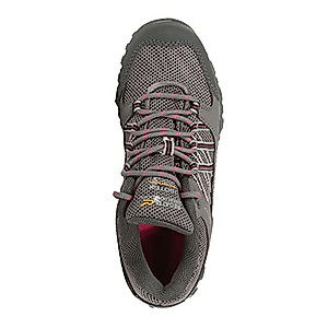 Regatta Women's Low Rise Hiking Boots, Grey, 8.5