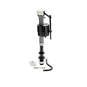 Kohler Genuine Part Gp1138930 Silent Fill Toilet Fill Valve Kit, 12.5" L x 3.5" W x 3" H inches