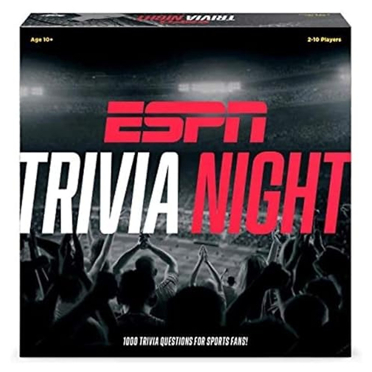 Funko ESPN Trivia Night