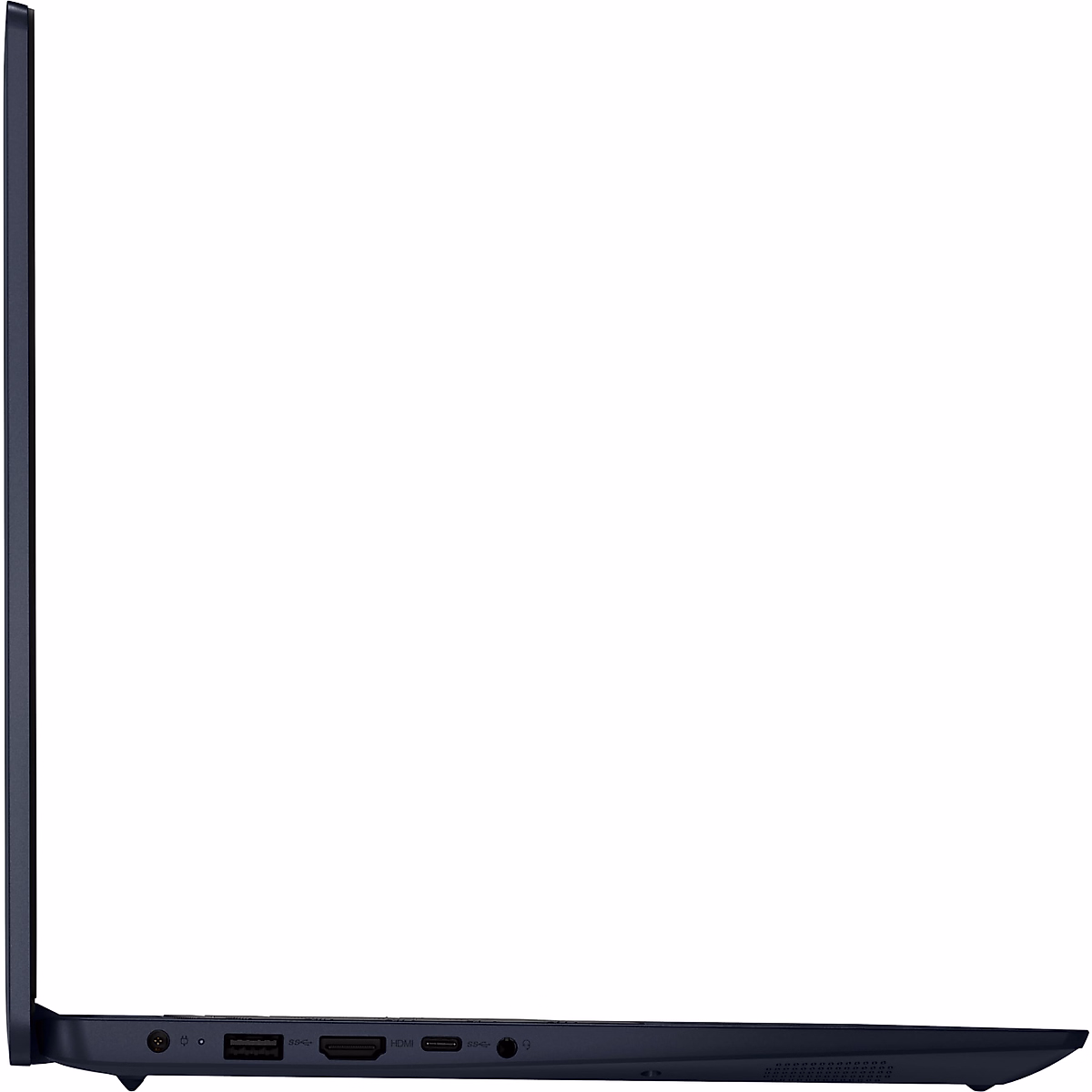 Lenovo IdeaPad 3 3i Laptop (15.6" FHD Touchscreen, Intel Core i5-1155G7, 16GB RAM, 512GB SSD) Narrow Bezel, Webcam, 12-Hr Long Battery Life, Wi-Fi 6, IST SD, Win 11 Pro, Business & Home, Abyss Blue